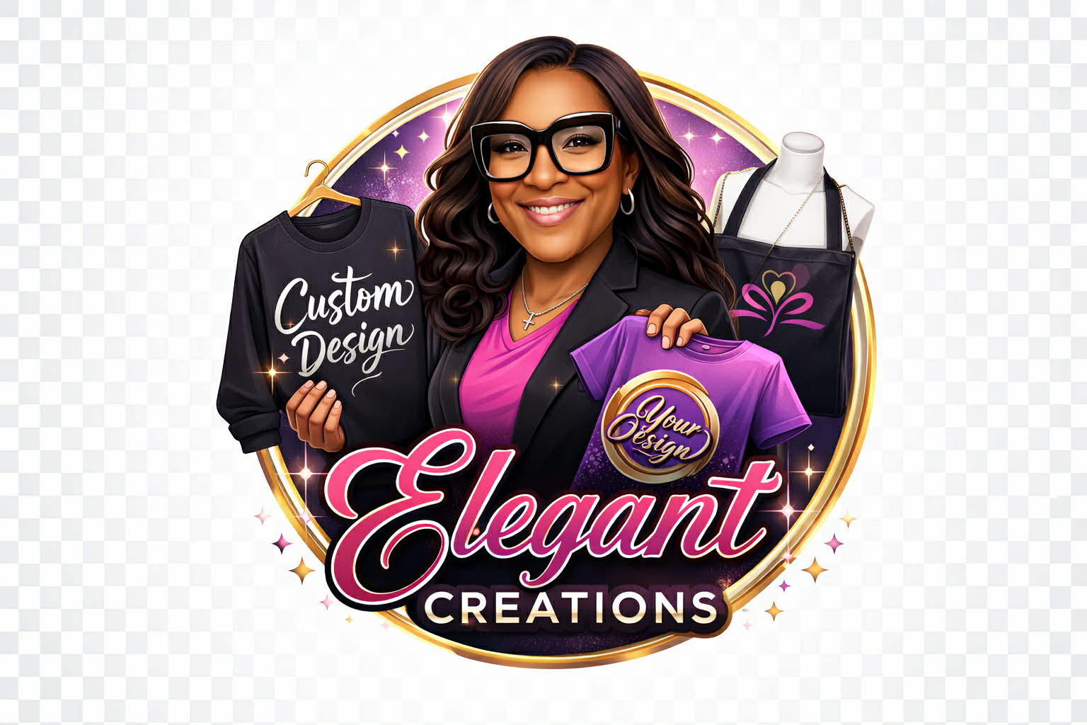 ElegantCreations Store